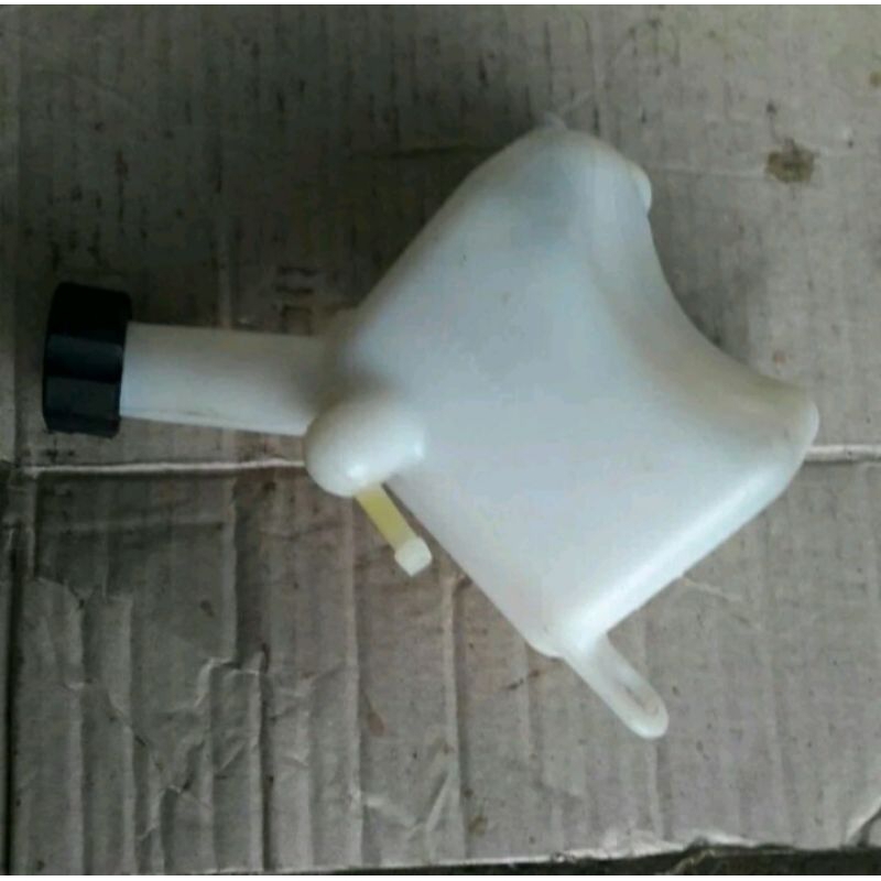 Jual Tabung Radiator Cb150r Old K15 (Bekas Original) | Shopee Indonesia