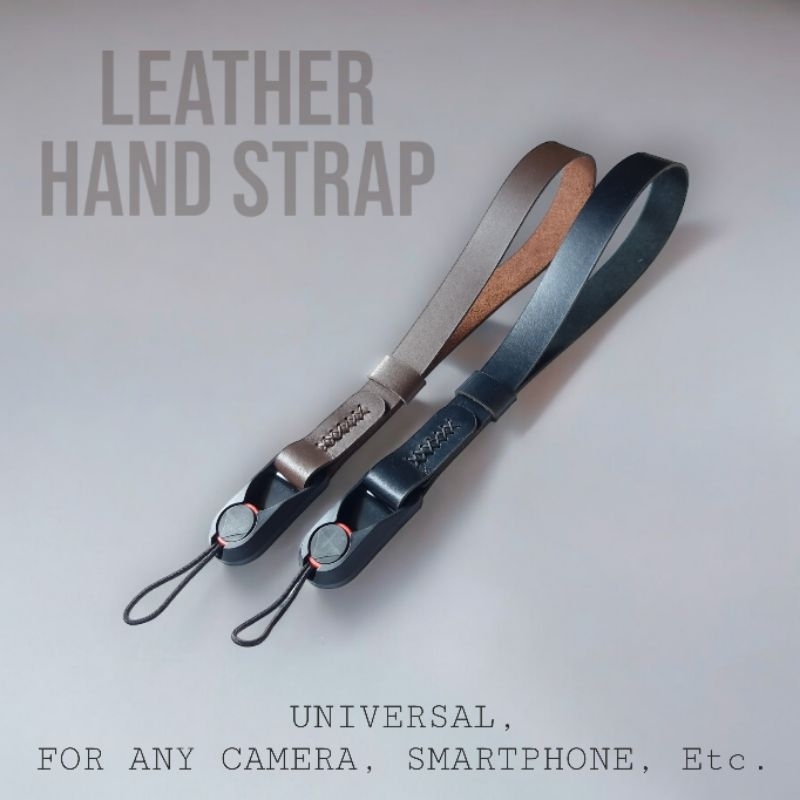 Jual Tali Kamera - Handstrap Cemera - Camera Strap Quick Release | Shopee Indonesia