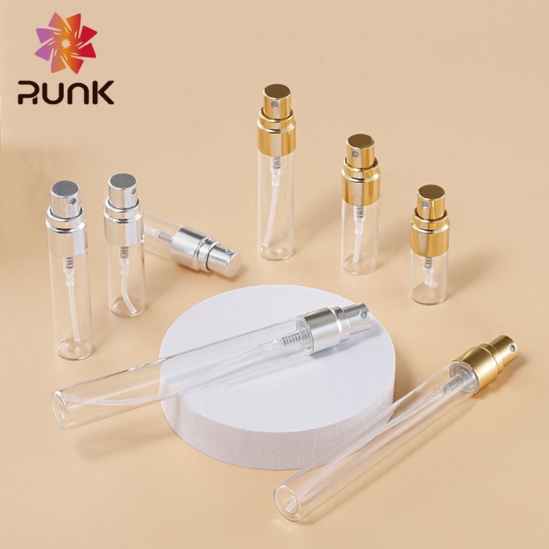 Jual Botol Spray Refill KacaParfum | Sprayer Tutup Metal | Aluminium ...