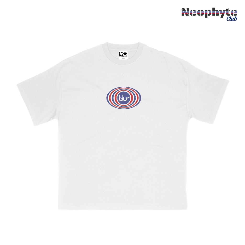 Jual T-shirt BLUR LOGO | Kaos distro | Kaos Band | Kaos Band Metal ...
