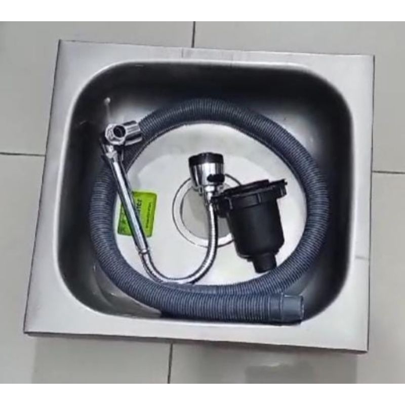 Jual kitchen zink Harga Terbaik & Termurah Juni 2026 | Shopee Indonesia