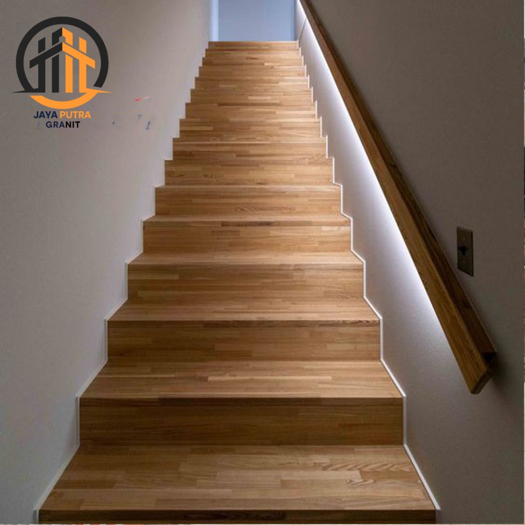 Jual Keramik Tangga Motif Kayu 30x80 20x80 Lsit Granit Custom Ukuran ...