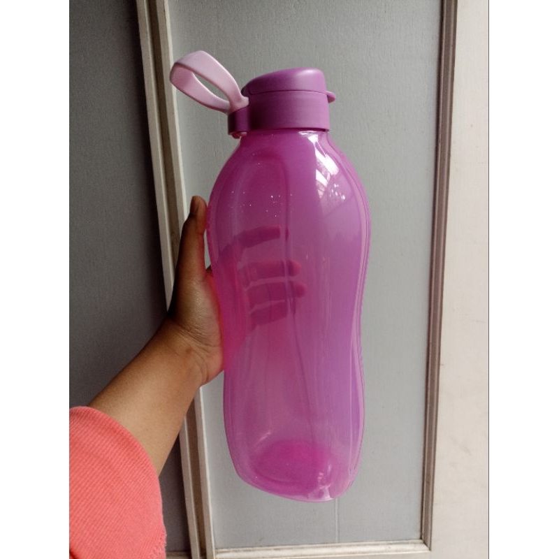 Jual ECO BOTOL 2L - TUPPERWARE | Shopee Indonesia