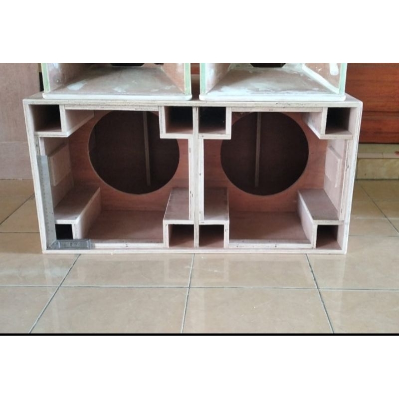 Jual box planar 12 inch double . | Shopee Indonesia