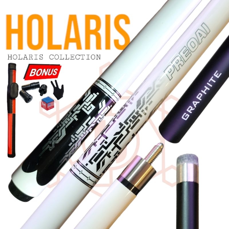 Jual Stick Billiard Carbon Decal Premium Set 13MM | Shopee Indonesia