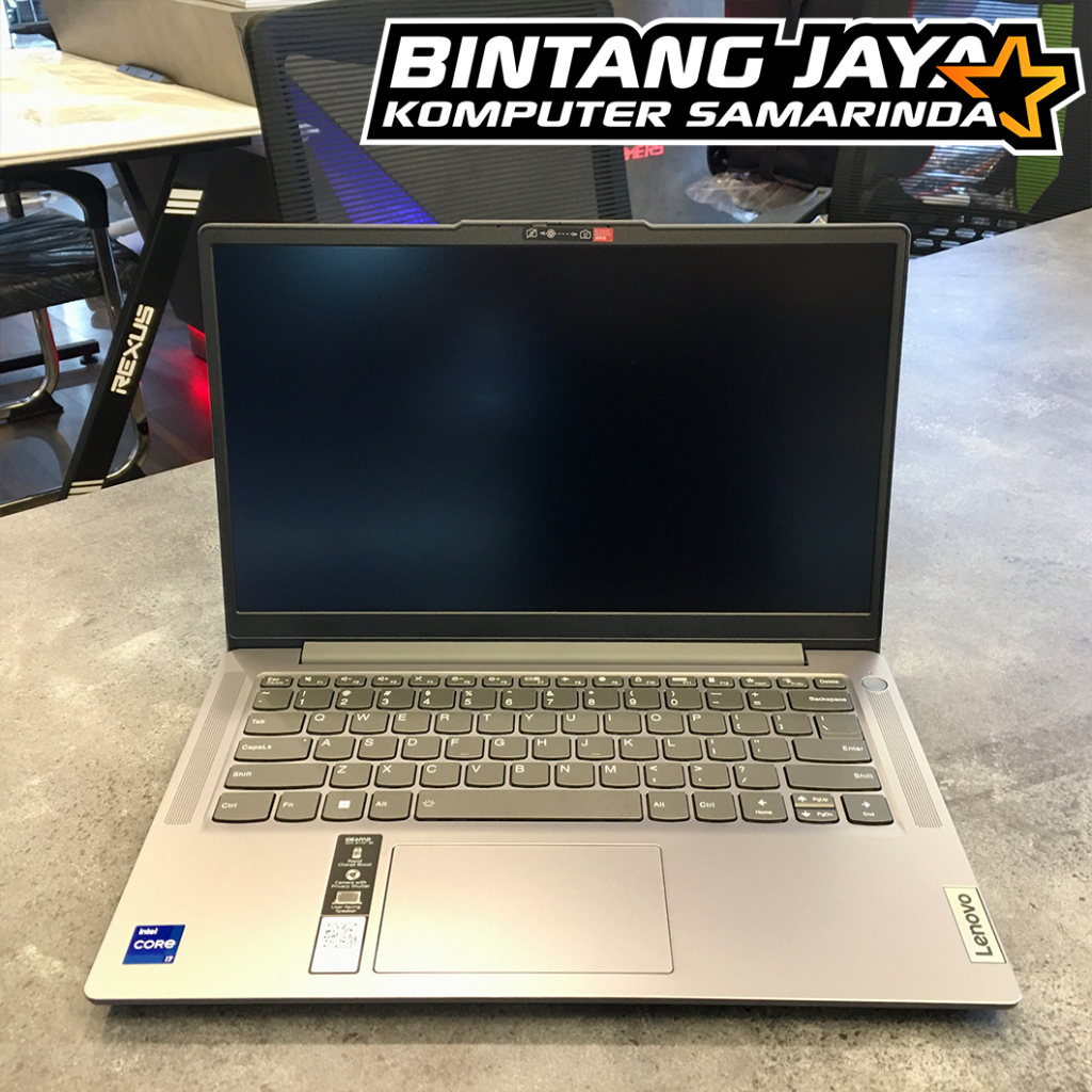 Jual Laptop Lenovo IdeaPad Slim 3 14IRH8/Core i7-13620H/16GB/512GB SSD/14″ FHD IPS/W11+OHS ...
