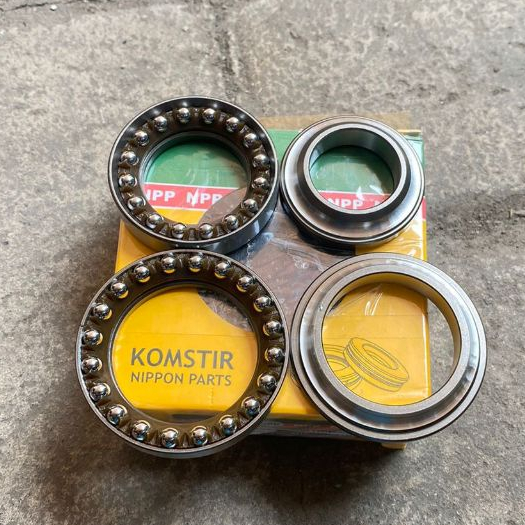 Jual KONIS SMASH/SHOGUN 110 NPP// KOMSTIR COMSTIR BALLRACE SUZUKI SMASH/ SHOGUN 110 NPP | Shopee ...