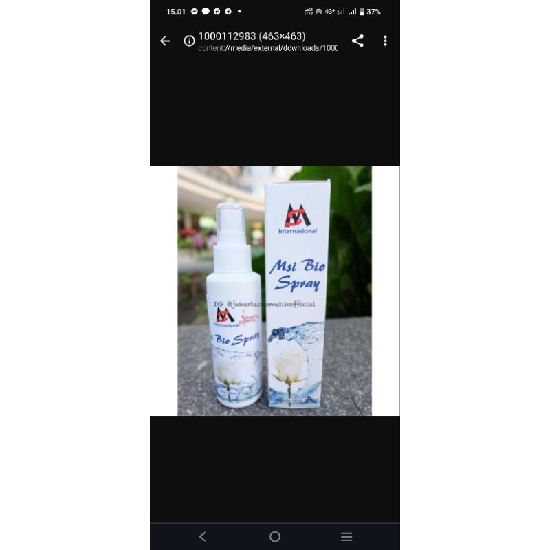Jual bio esprey | Shopee Indonesia