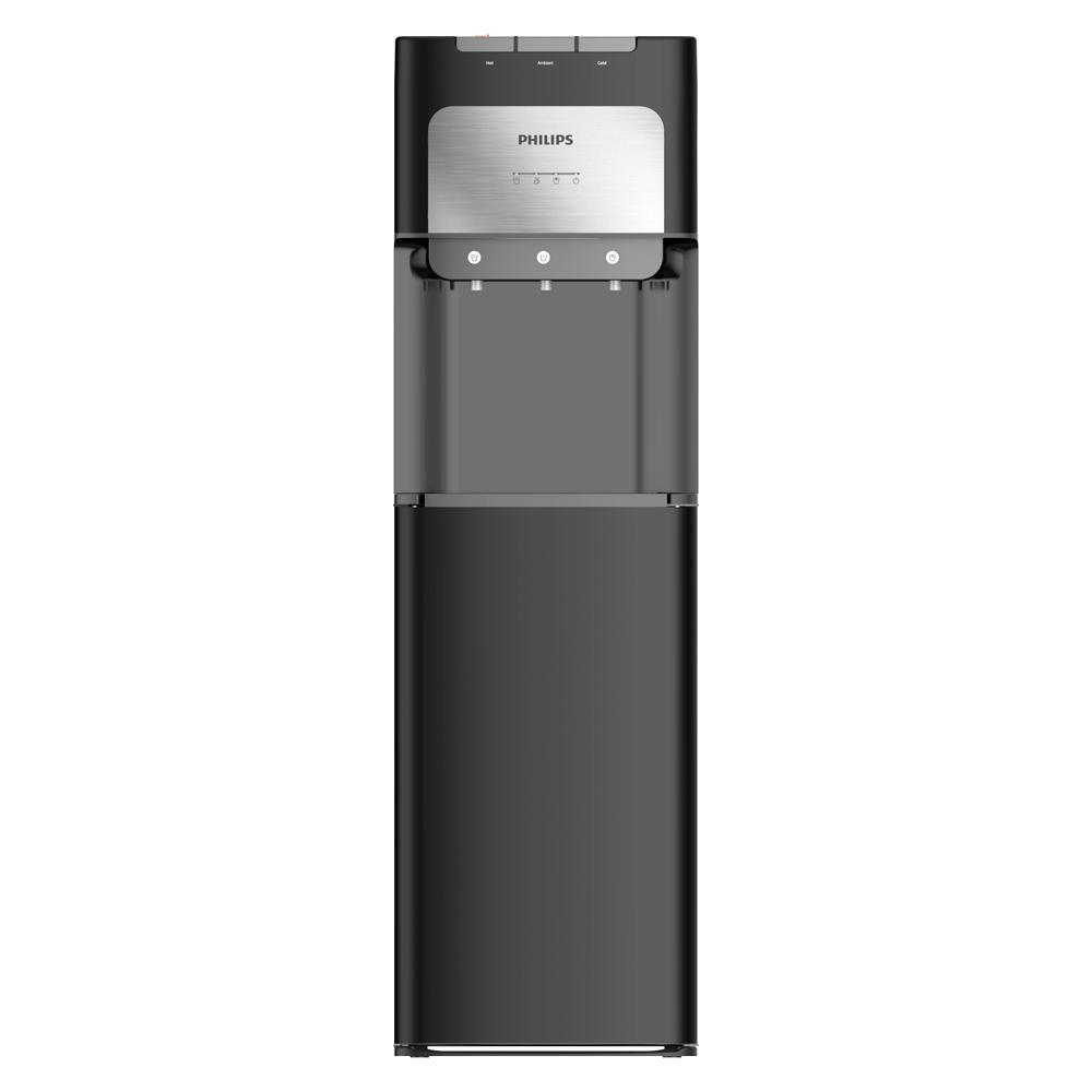 Jual DISPENSER GALON BAWAH PHILIPS ADD 4971 3 Kran Panas Dingin Normal ...