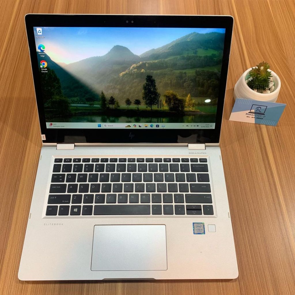 Jual HP ELITEBOOK CORE I5 GEN 7 8/256GB BEKAS SECOND | Shopee Indonesia