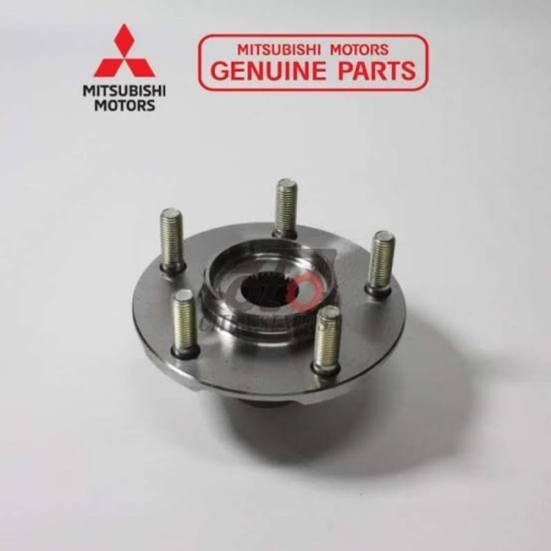 Jual Hub / nap roda depan Mitsubishi Xpander Original | Shopee Indonesia