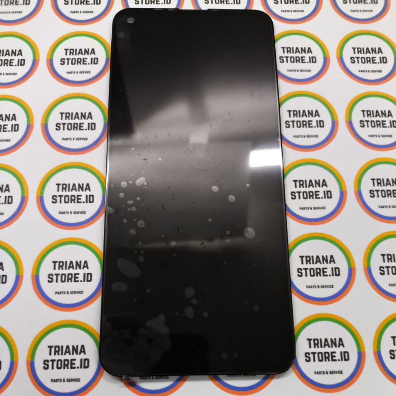 Jual LCD touchscreen infinix note 7 lite X656 original cabutan | Shopee ...