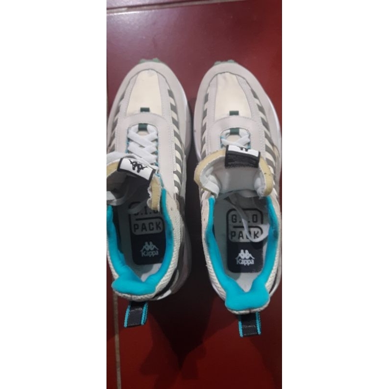 Jual Kappa Original Italy | Shopee Indonesia