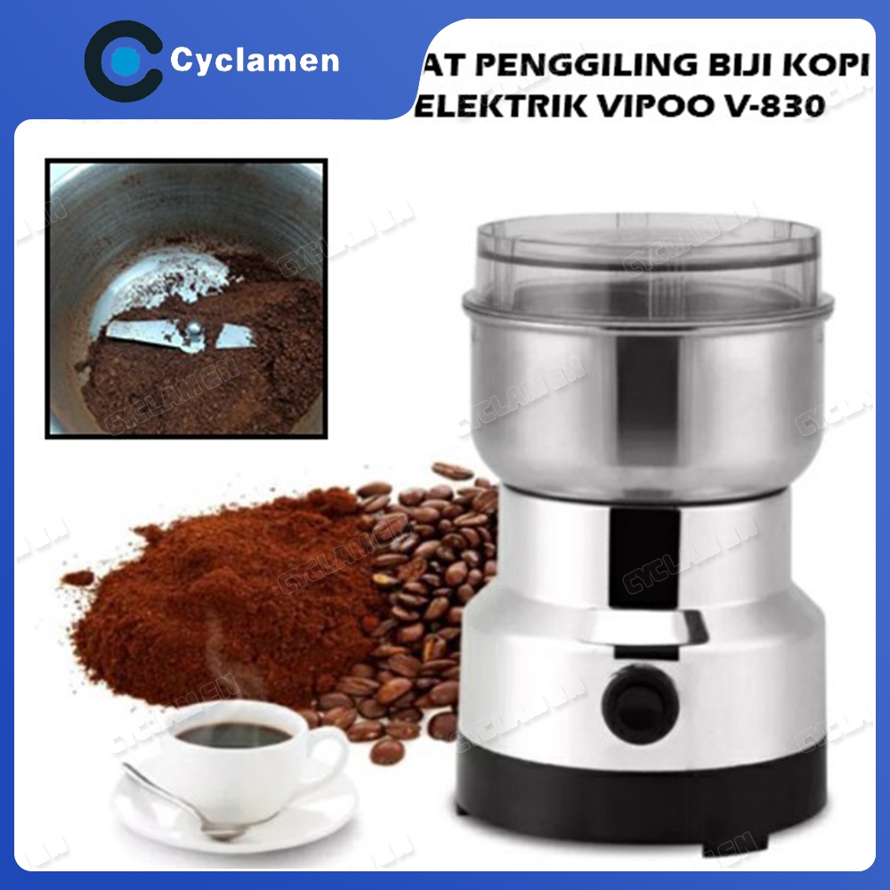 Jual Mesin gerinda multifungsi Penggiling bumbu dan penggiling kopi ...