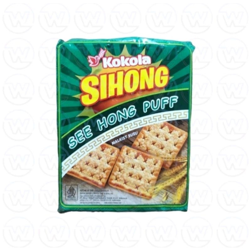 Jual kokola see hong puff | Shopee Indonesia