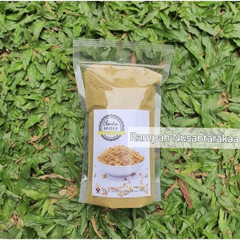 Jual adas manis bubuk 500gr | Shopee Indonesia