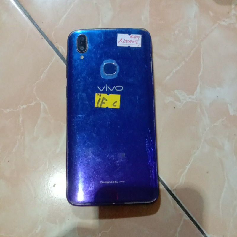 Jual Vivo v11 biasa minus lcd | Shopee Indonesia