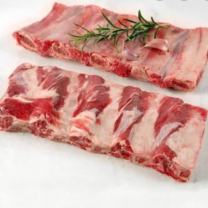 Jual iga sapi super beef 1kg | Shopee Indonesia