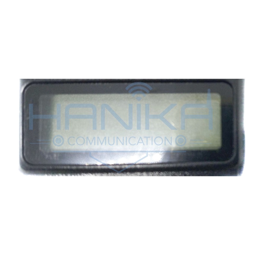 Jual TOP Kaca Mika LCD HT SME 338 Penutup LCD Handie Talkie SME338 ...
