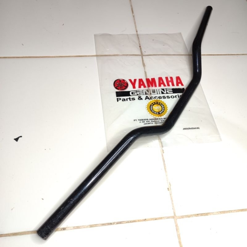 Jual stang yamaha xride Vixion xabre mt15 mt25 original | Shopee Indonesia
