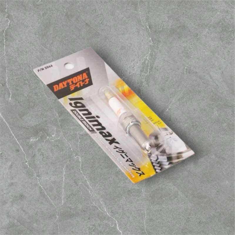 Jual Busi Racing Daytona PCX 160 VARIO ADV 160 XMAX 250 CBR 250RR Forza Ninja 250 2018 5046 ...