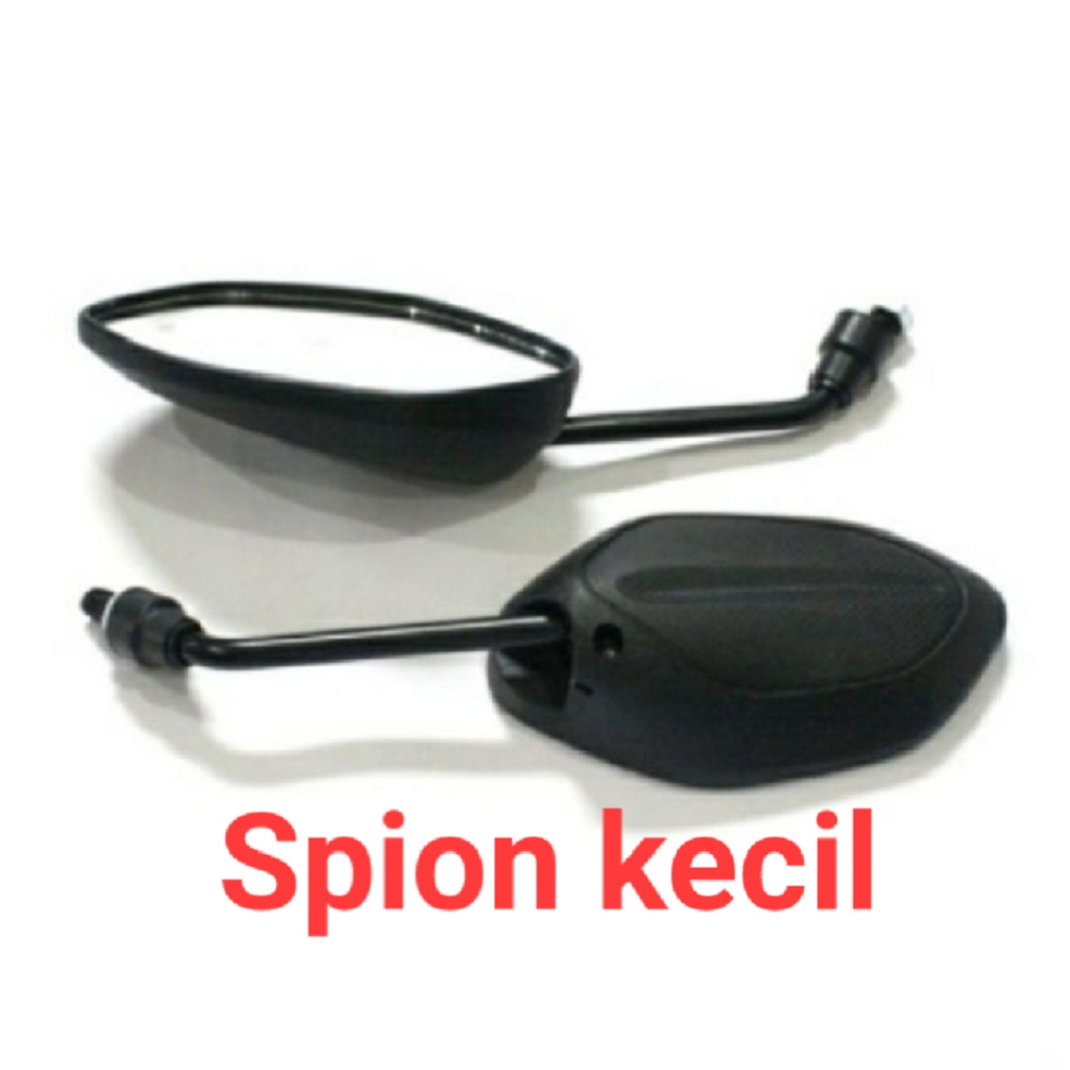 Jual Kaca Spion Honda Beat Deluxe Beat Street New Led 2020-2022 Gagang ...