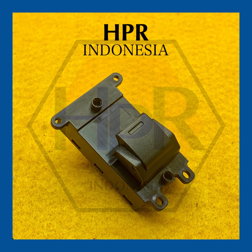 Jual HPR Single Switch Power Window - Mobilio | Sisi Penumpang 2014 ...