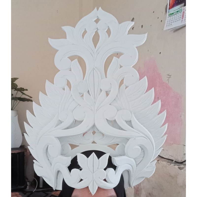 Jual UKIRAN KARNAVAL SET BAHU DAN MAHKOTA | Shopee Indonesia