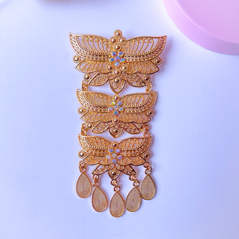 Jual Bros Kebaya Bros Etnik Bros Kutubaru Bros Susun Tiga Bros Tiga ...