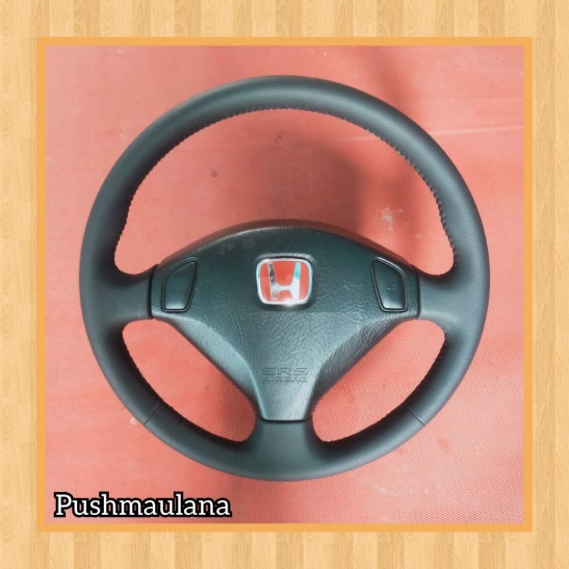 Jual Stir Setir Honda integra type R Dc5 original | Shopee Indonesia