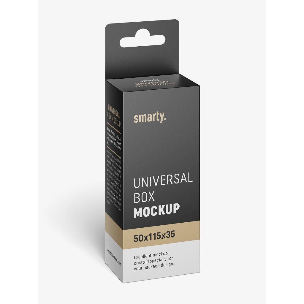 Jual HANGING BOX MOCKUP / 50X115X35 GANTUNG SERBAGUNA | Shopee Indonesia