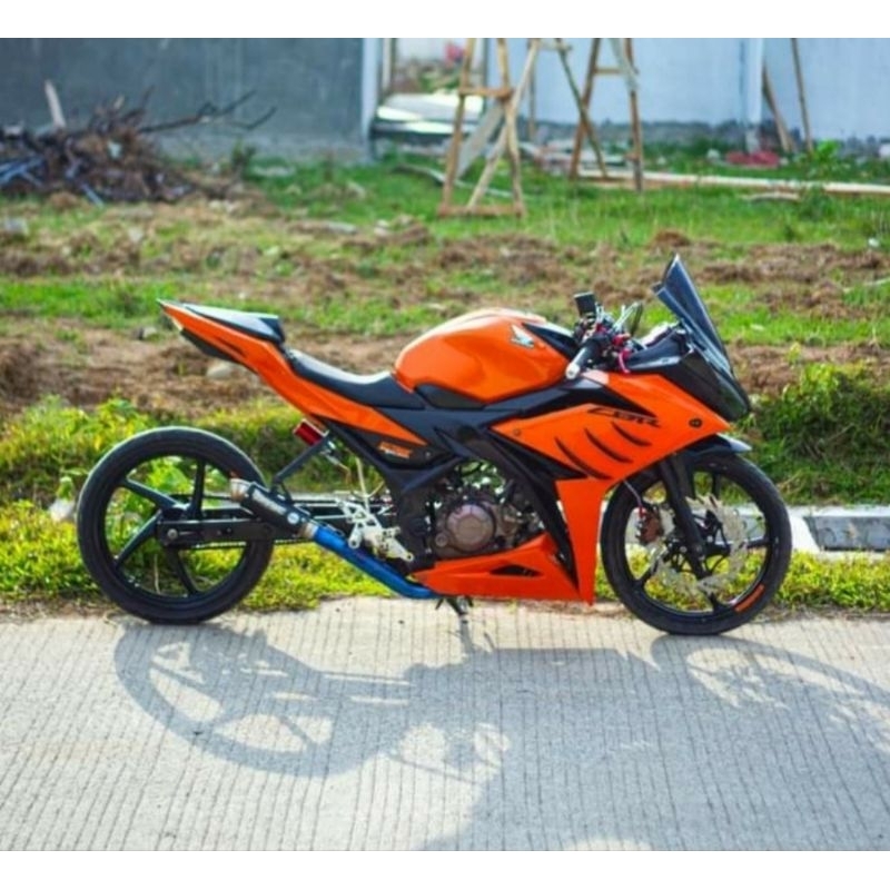 Jual Long Arm CB 150R, CBR 150, CBR K45A, CBR K45G, CBR K45N, CBR K45R | Shopee Indonesia