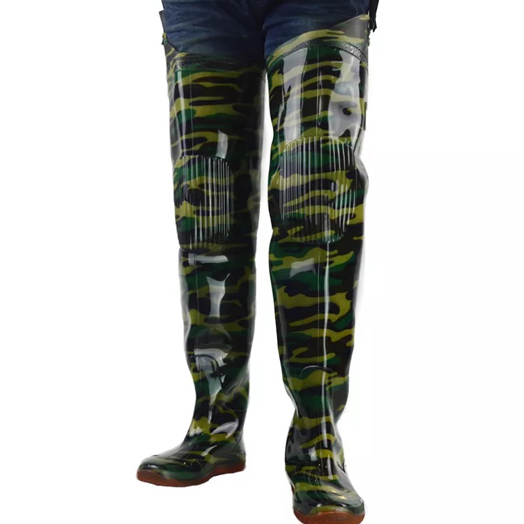 Jual U14 SEPATU BOOT BOTH LORENG FULL 8 CM SEPATU TANI KERJA BOTS SAWAH ...