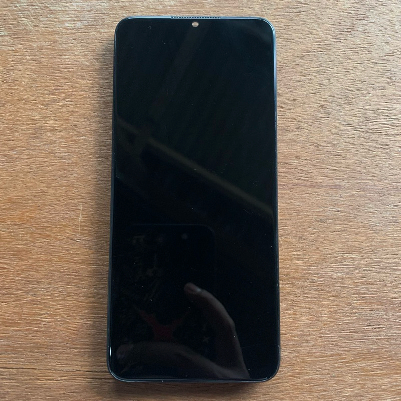 Jual Lcd Touchscreen frame Oppo A57 2022 Original copotan | Shopee ...