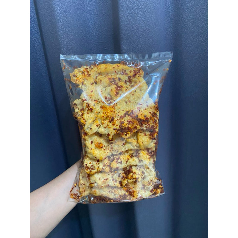Jual CEMILAN KERUPUK BATAGOR PANGSIT OLEH-OLEH BANDUNG | Shopee Indonesia