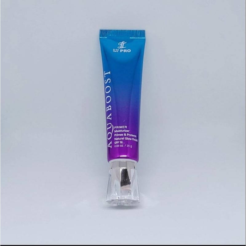 Jual LT Pro Aquaboost Primer | Shopee Indonesia