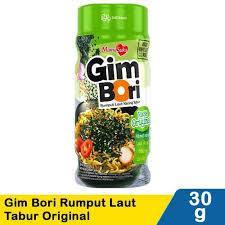 Jual MamaSuka Gimbori Botol 30gr | Shopee Indonesia