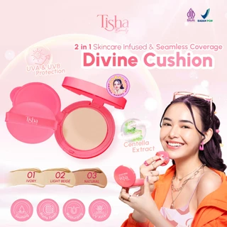 Produk Tisha Beauty Official | Shopee Indonesia