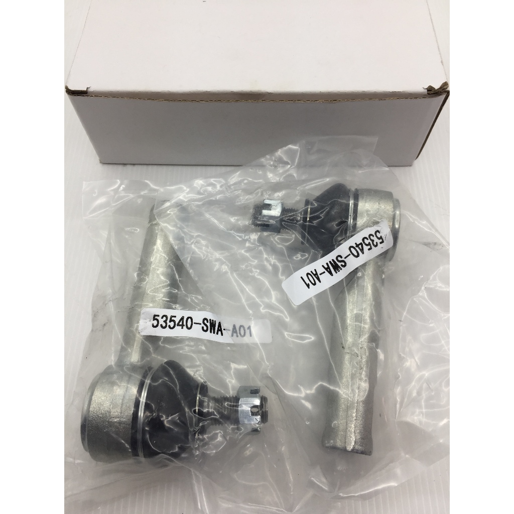 Jual TIE ROD END TIROD HONDA ALL NEW CRV GEN 3 53540-SWA-A01 | Shopee ...