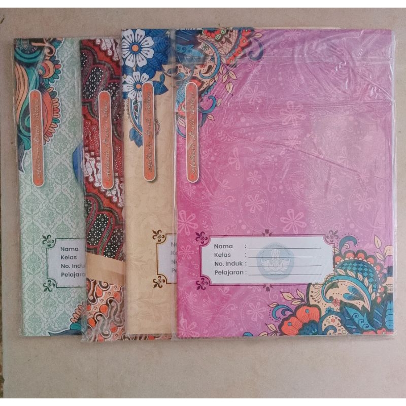 Jual Sampul Batik Boxy Isi 20pcs | Shopee Indonesia