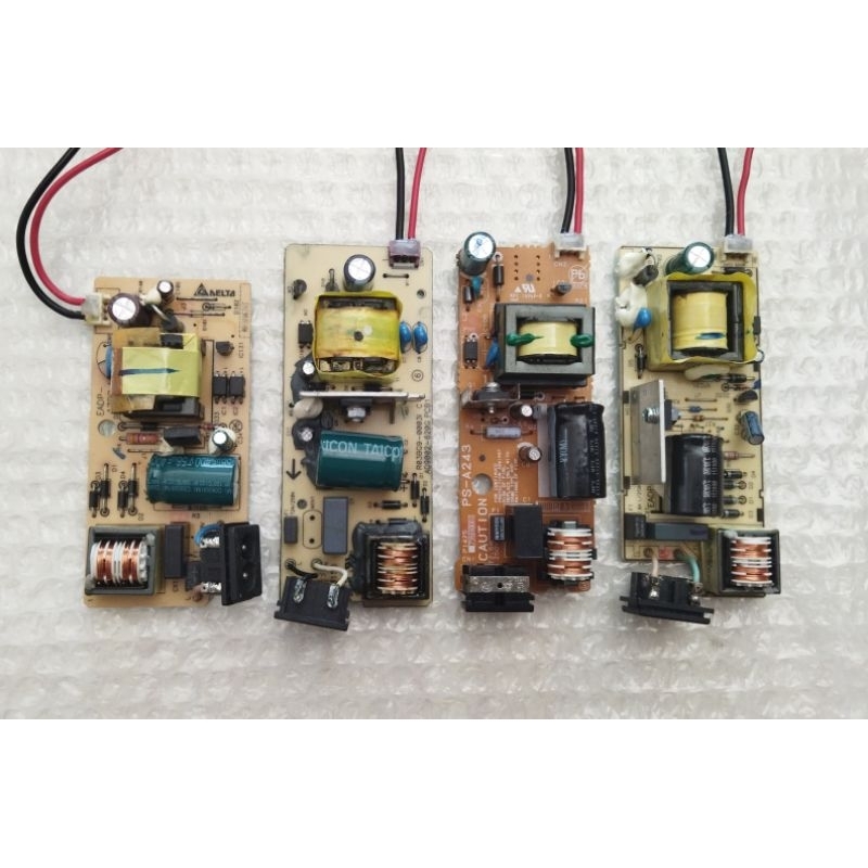 Jual psu adaptor 24v 3A fungsi normal minus pcb | Shopee Indonesia