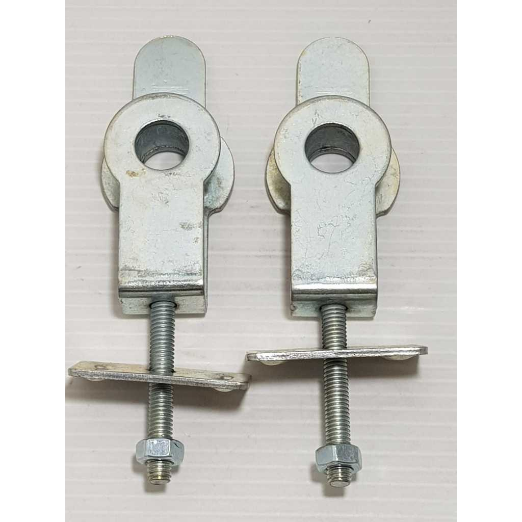 Jual Setelan Anting Stabiliser Rantai Rante Chain Depeda Motor Smash ...