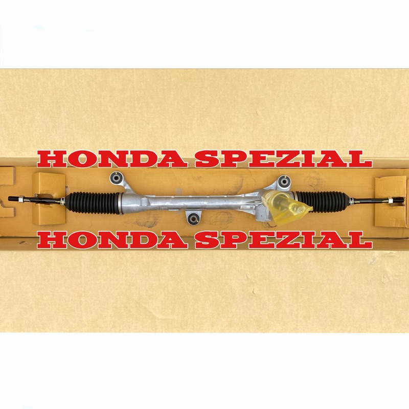 Jual Rack Steering Rack steer Rak stir Rek stir HRV RU 2015 2016 2017 ...