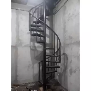 Jual Tangga Besi Putar Terlengkap & Harga Terbaru Februari 2025 ...