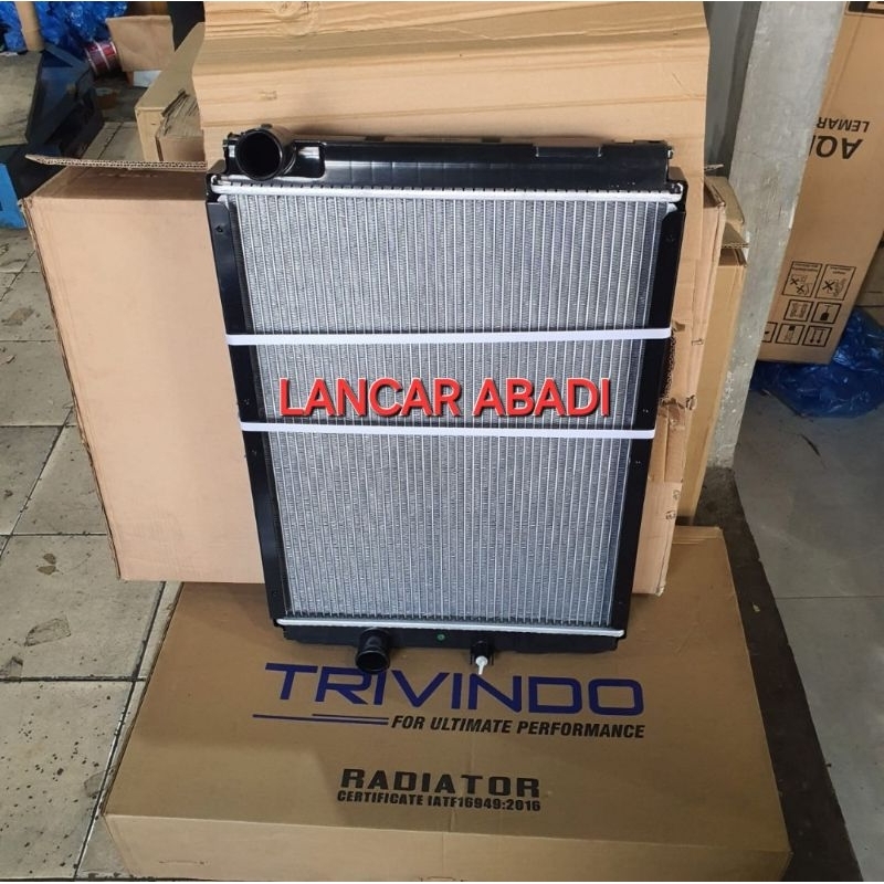 Jual RADIATOR MITSUBISHI COLT DIESEL PS 125 PS 125 | Shopee Indonesia