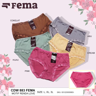 Toko Online FEMA Official Shop | Shopee Indonesia