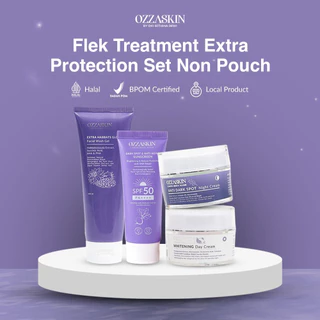 Toko Online Ozzaskin Official Store | Shopee Indonesia