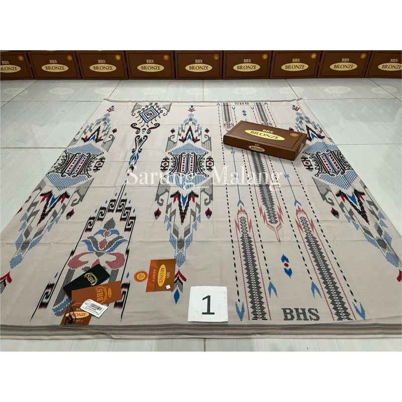 Jual SARUNG BHS INFINITY | Shopee Indonesia