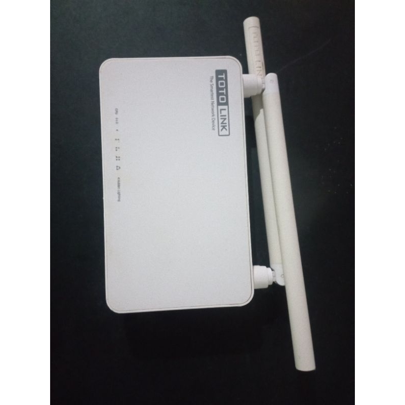 Jual router toto link n355rt | Shopee Indonesia