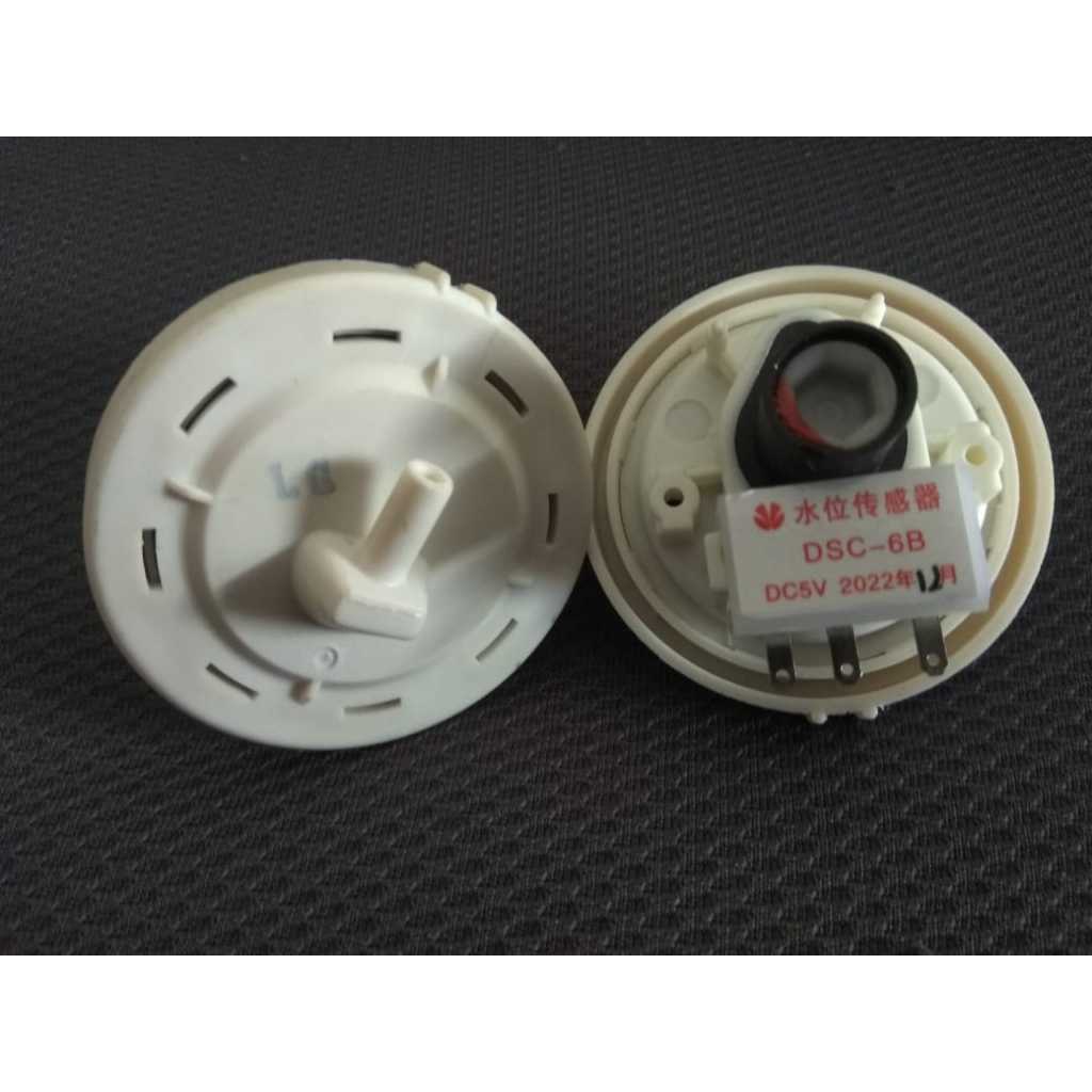 Jual WATER LEVEL SWITCH SENSOR AIR MESIN CUCI SAMSUNG1 TABUNG OTOMATIS ...